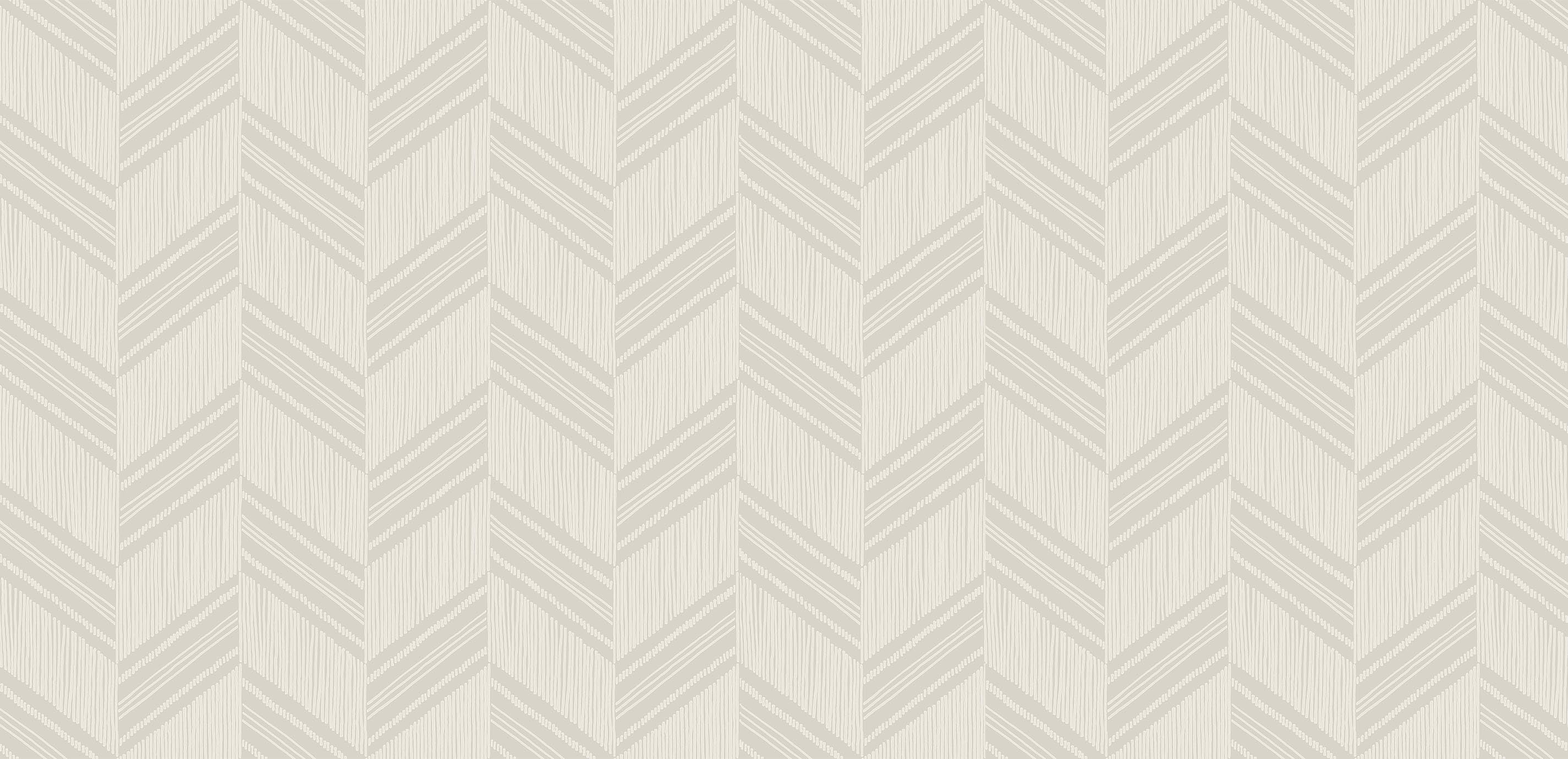 Textured Chevron Wallpaper