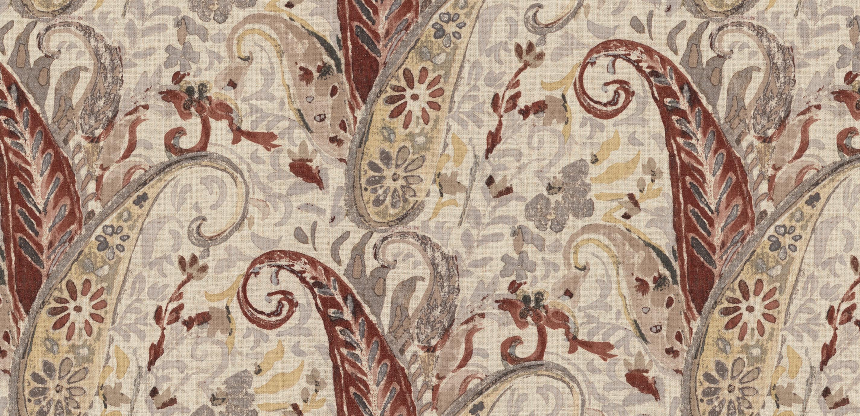 Nabry Ruby | Fabrics | Ethan Allen