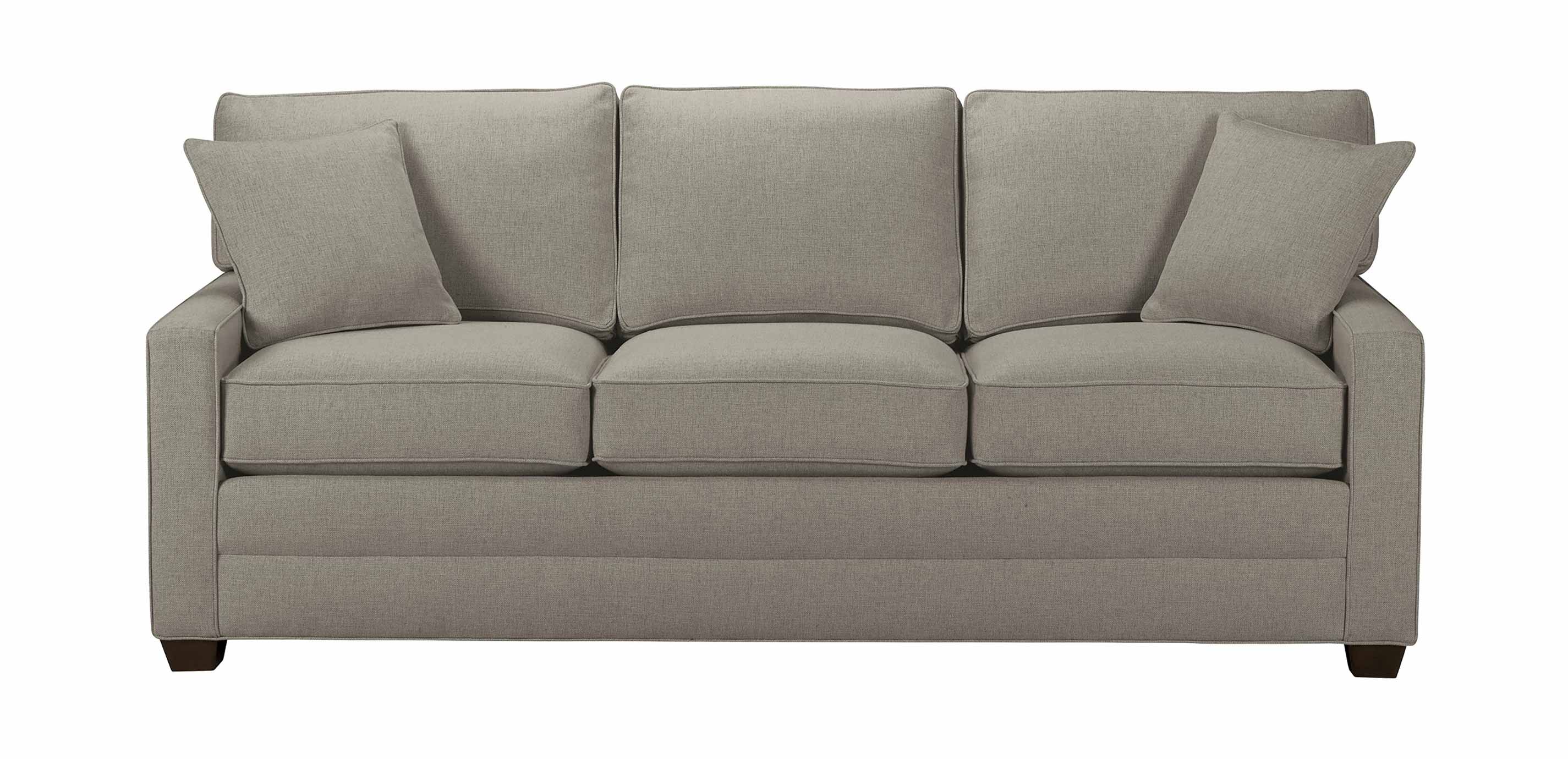 Ethan Allen Bennett Sofa Sleeper | Baci Living Room