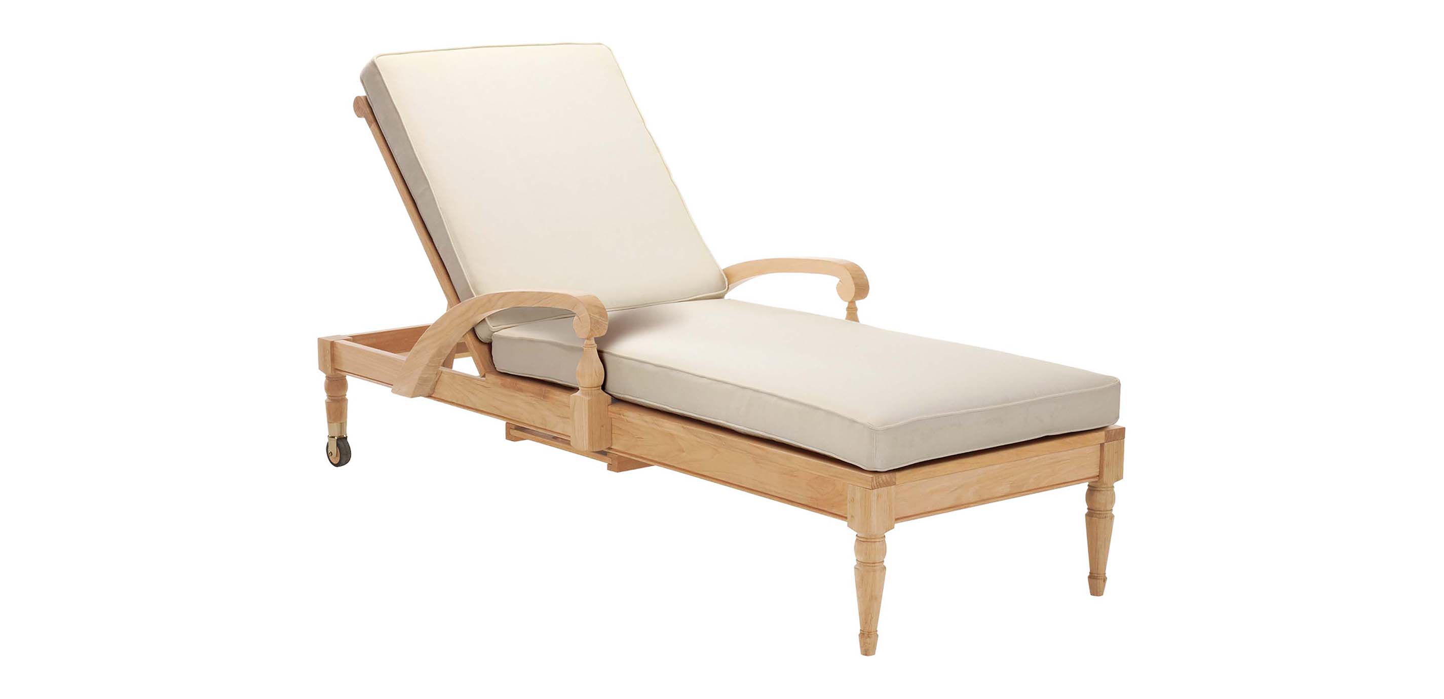 Millbrook Chaise | Millbrook Collection | Ethan Allen