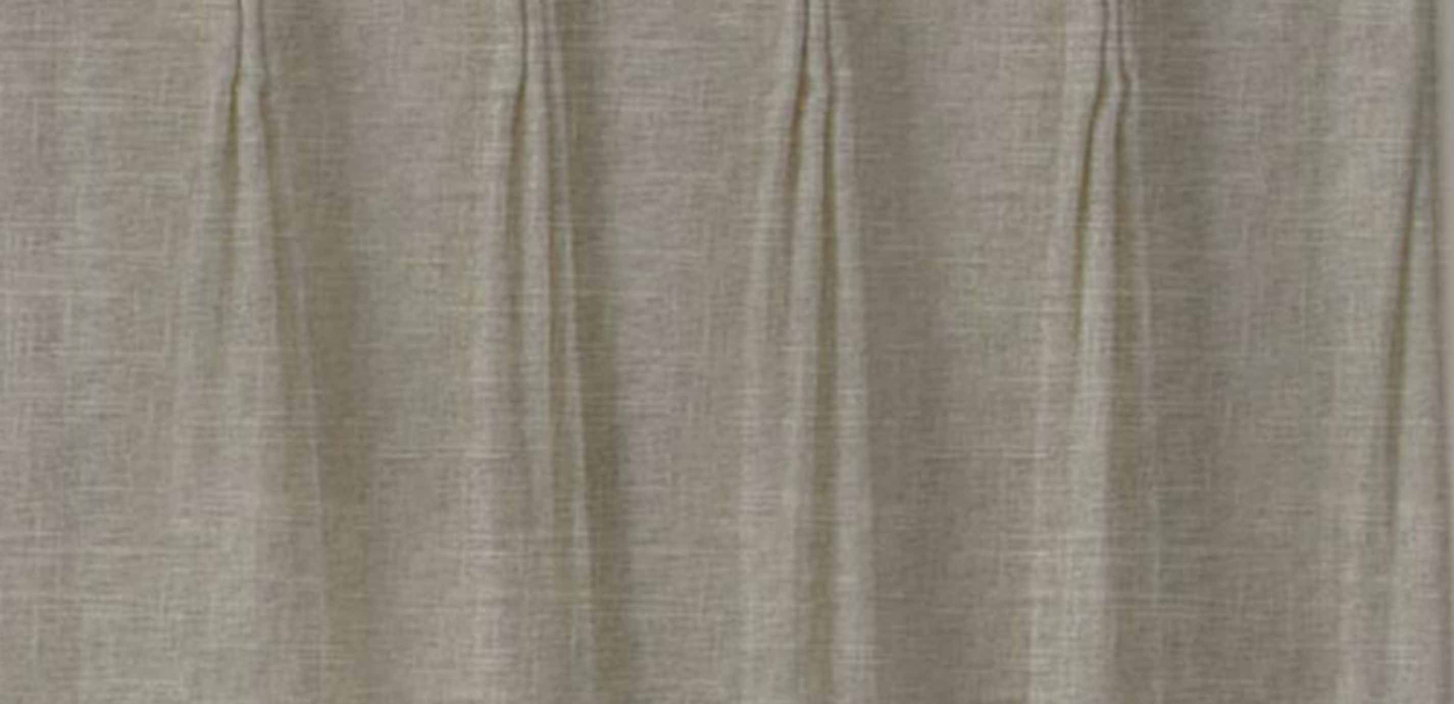 Pacific Linen Drapery or Decorative Pillow Fabric Swatch | Ethan Allen