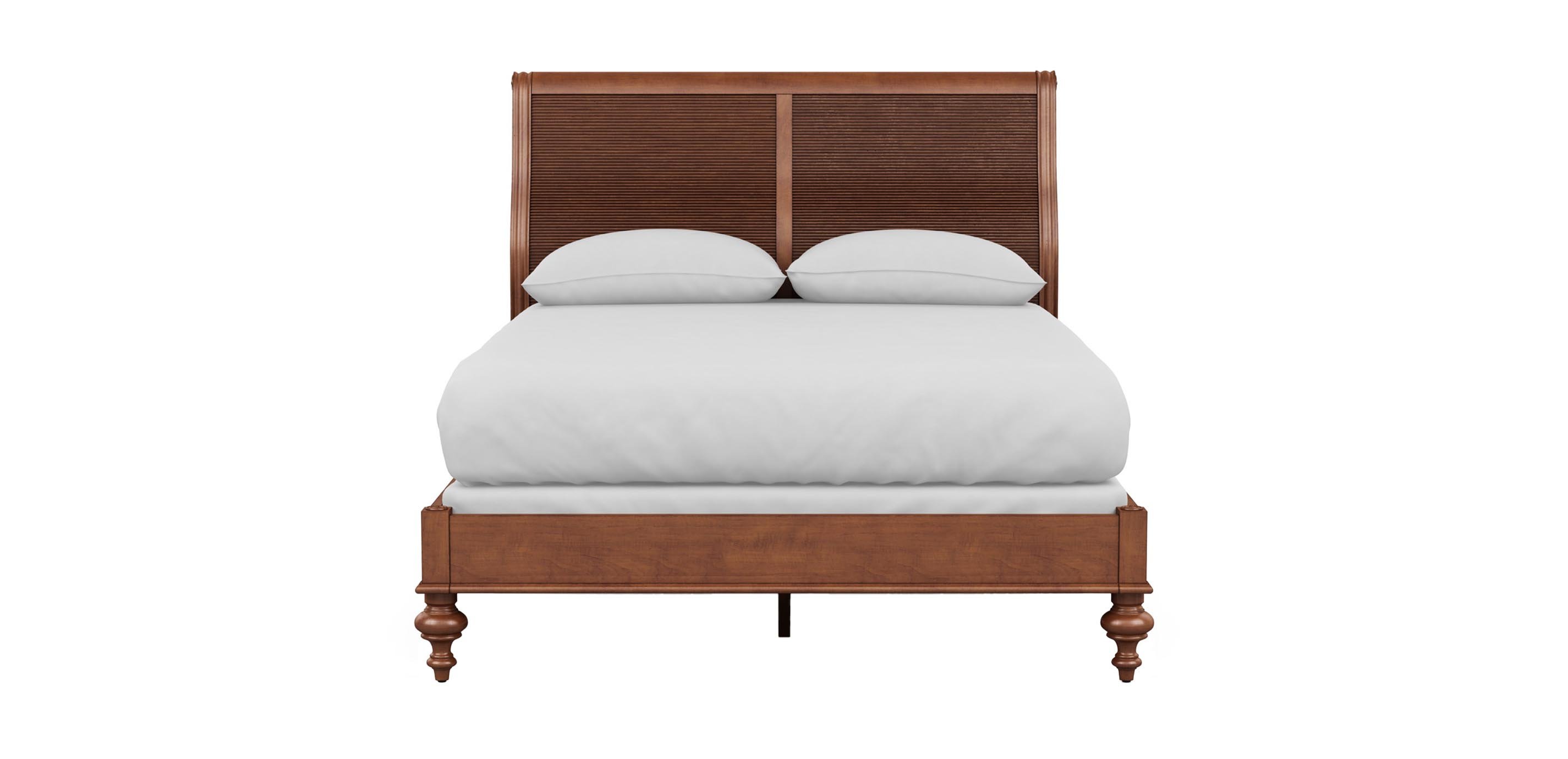 Cayman Bed