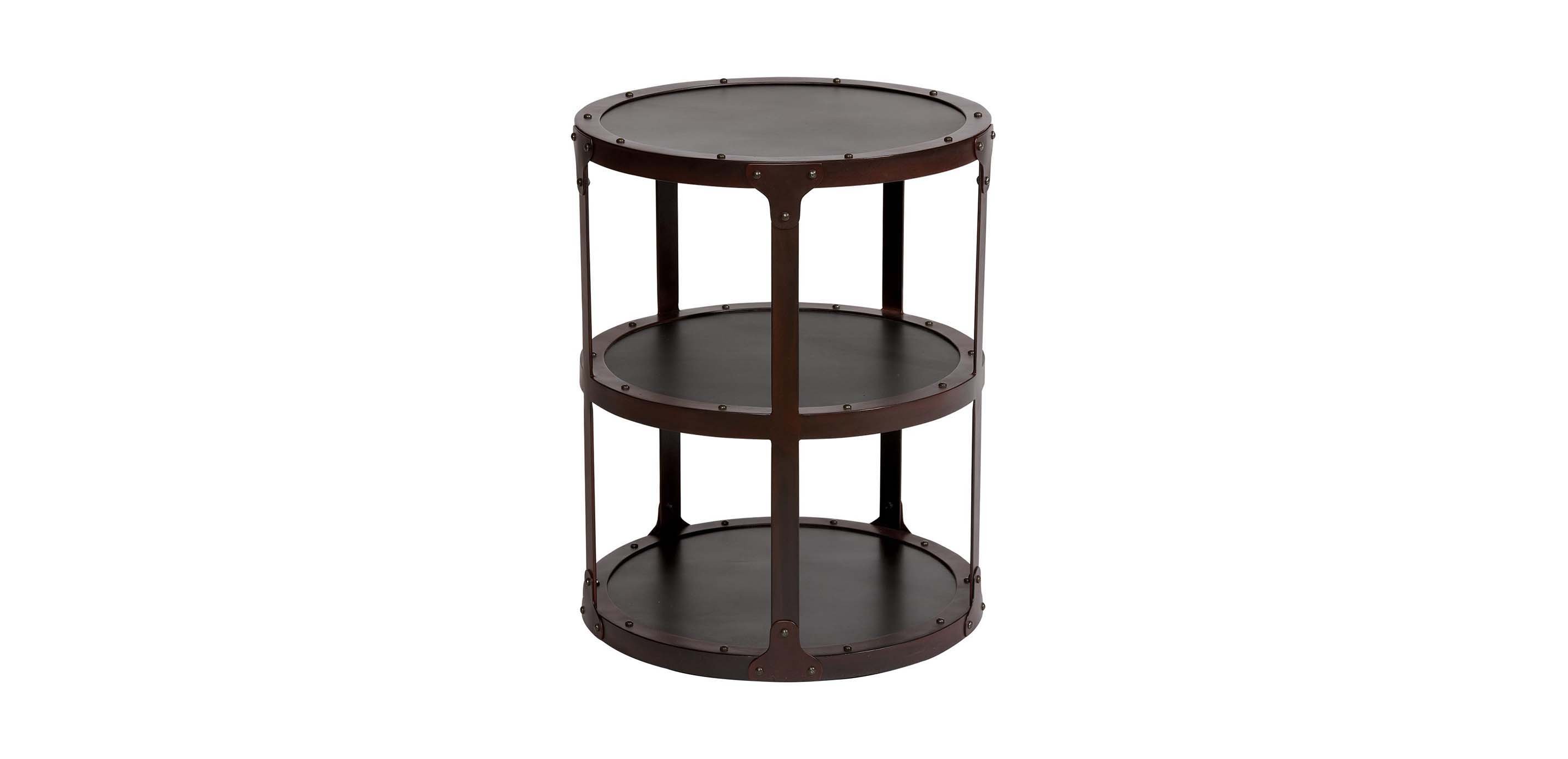 Connor Accent Table | Accent Tables | Ethan Allen