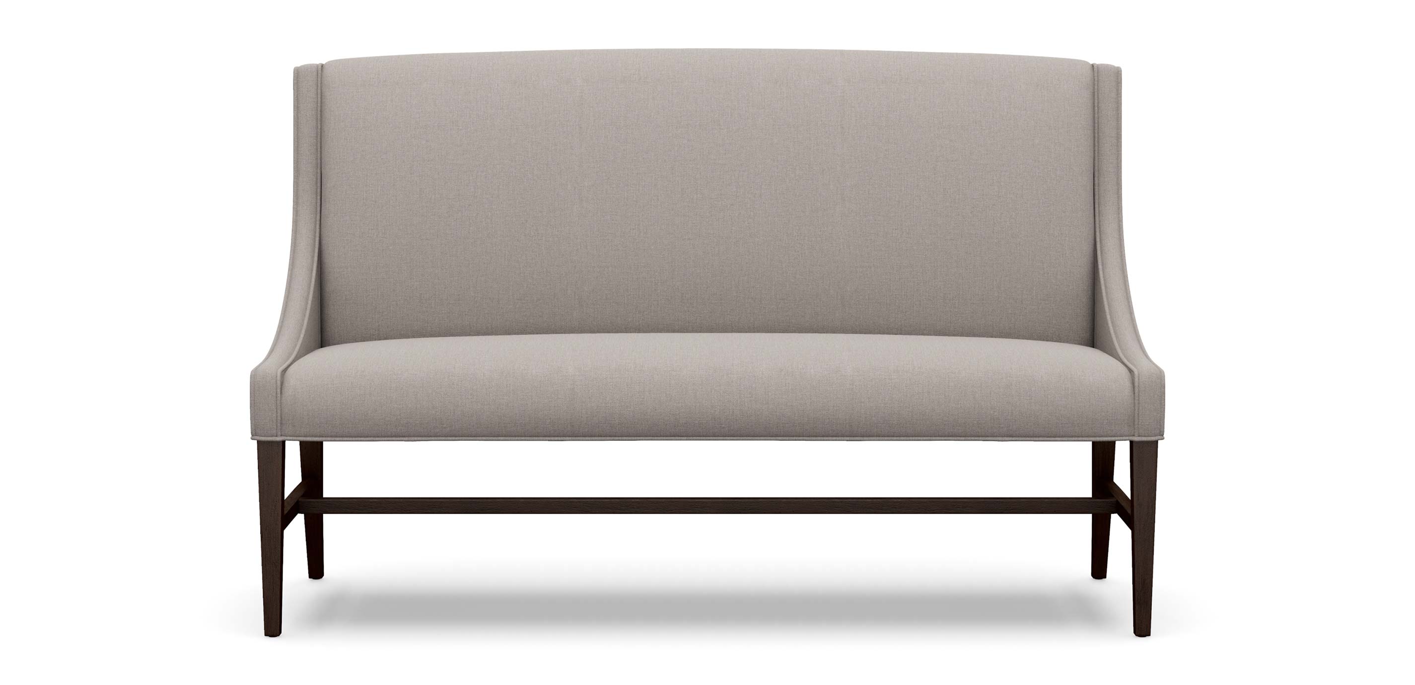 Aldrich Bench | Ottomans & Benches | Ethan Allen