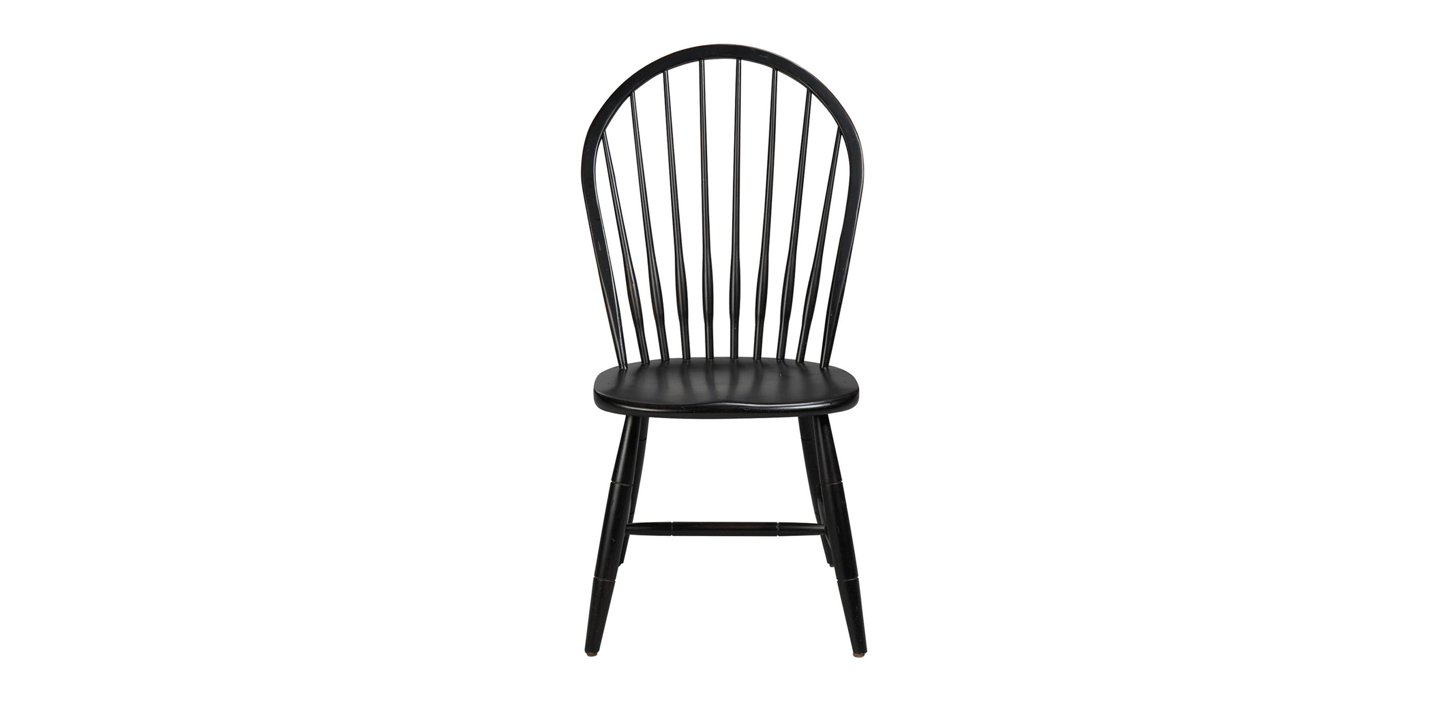 Gilbert Side Chair | Side Chairs | Ethan Allen
