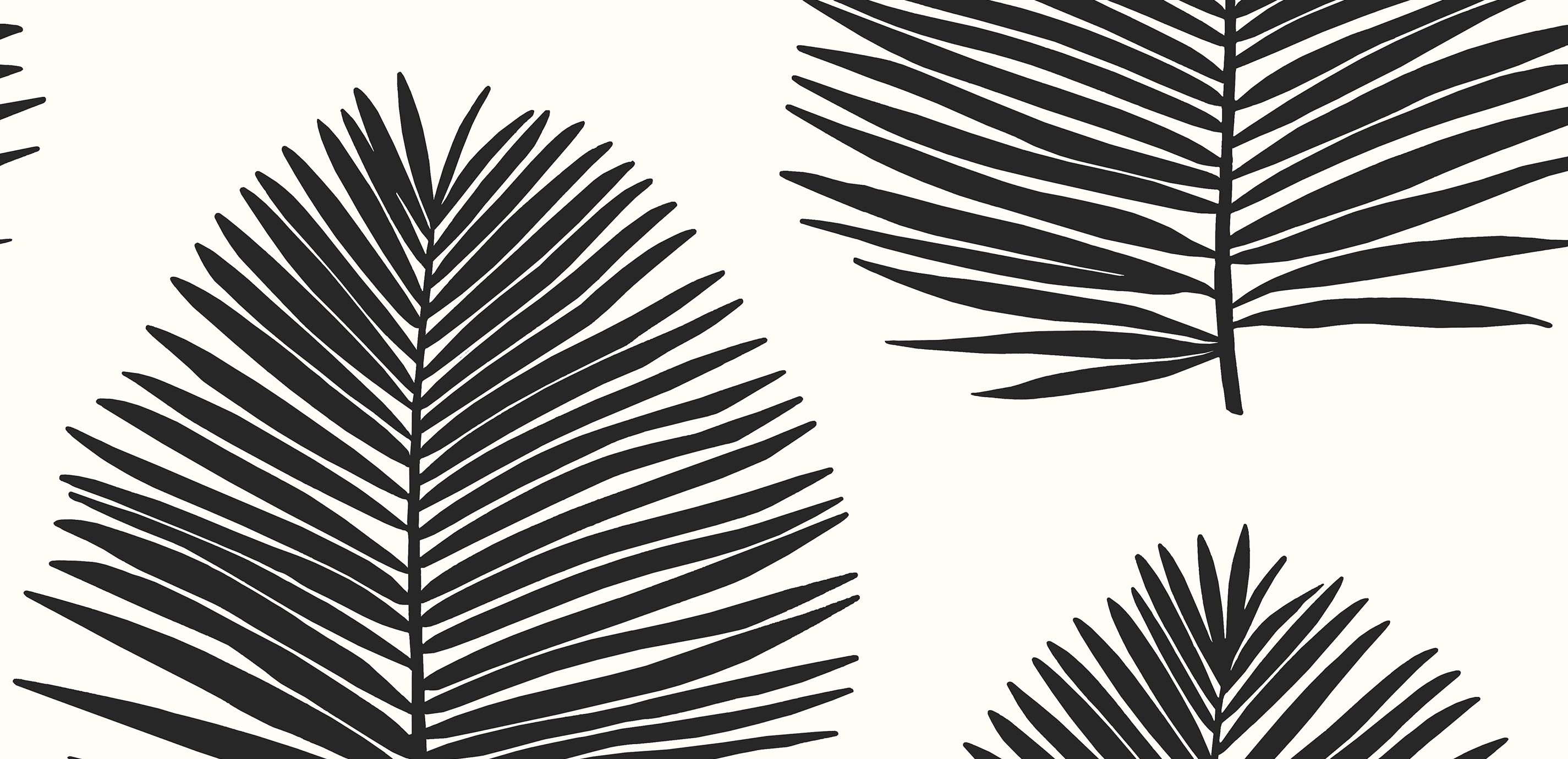 Island-Inspired Dramatic Strippable Wallpaper | Ethan Allen