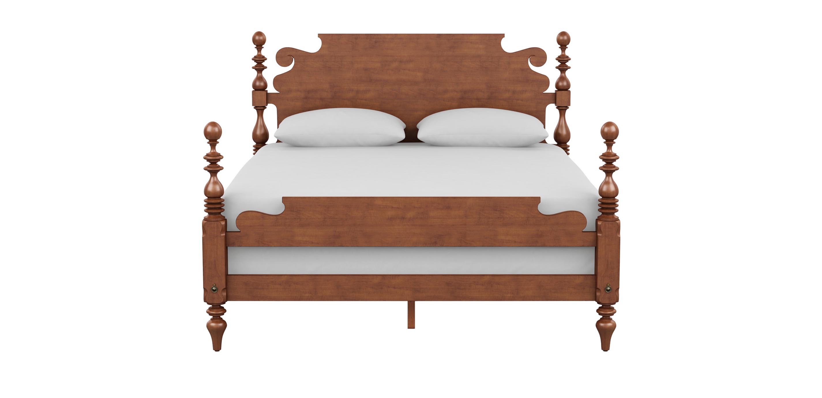 Ethan allen quincy bed store