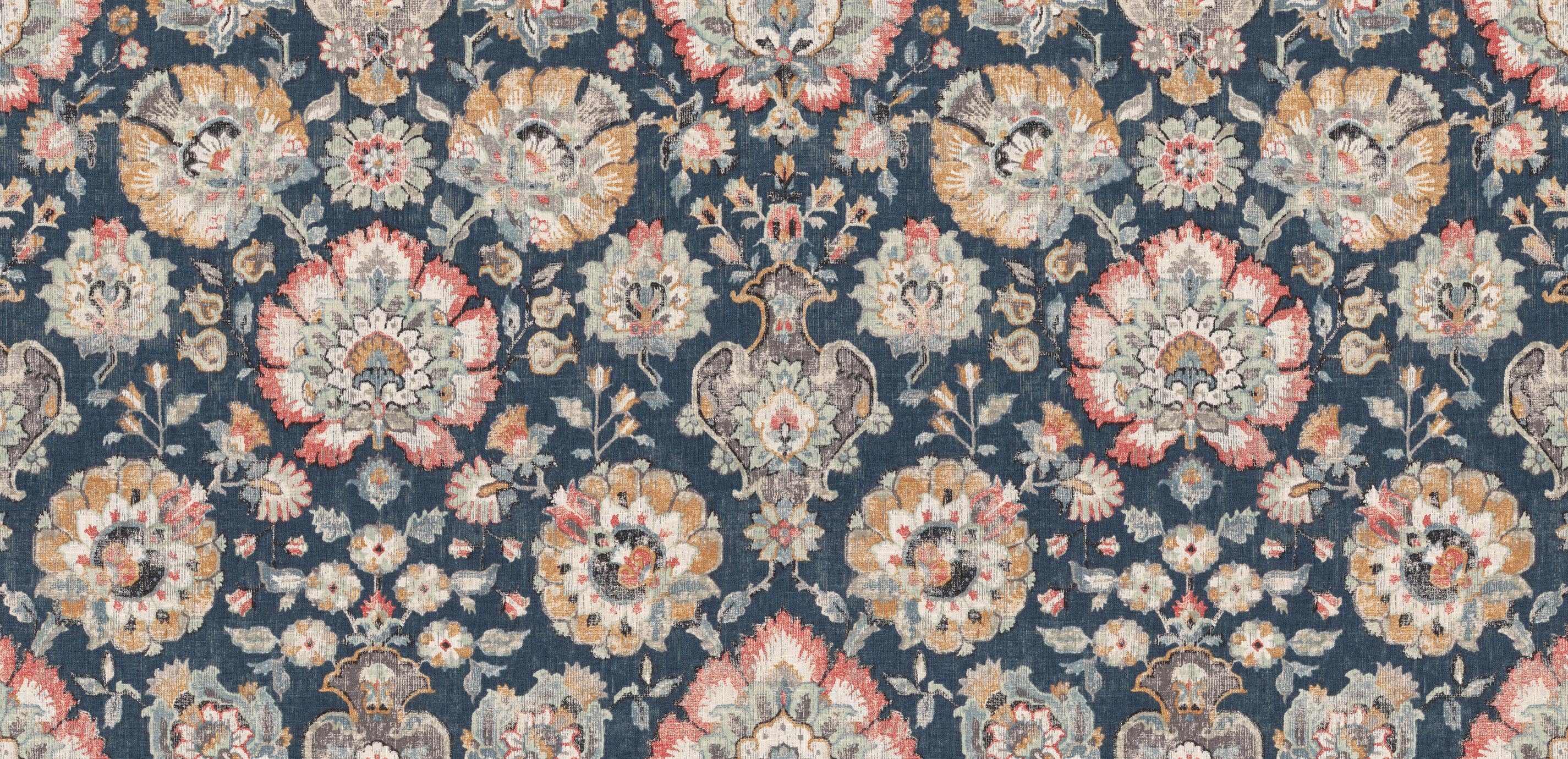 Nottingham Fabric | Ethan Allen