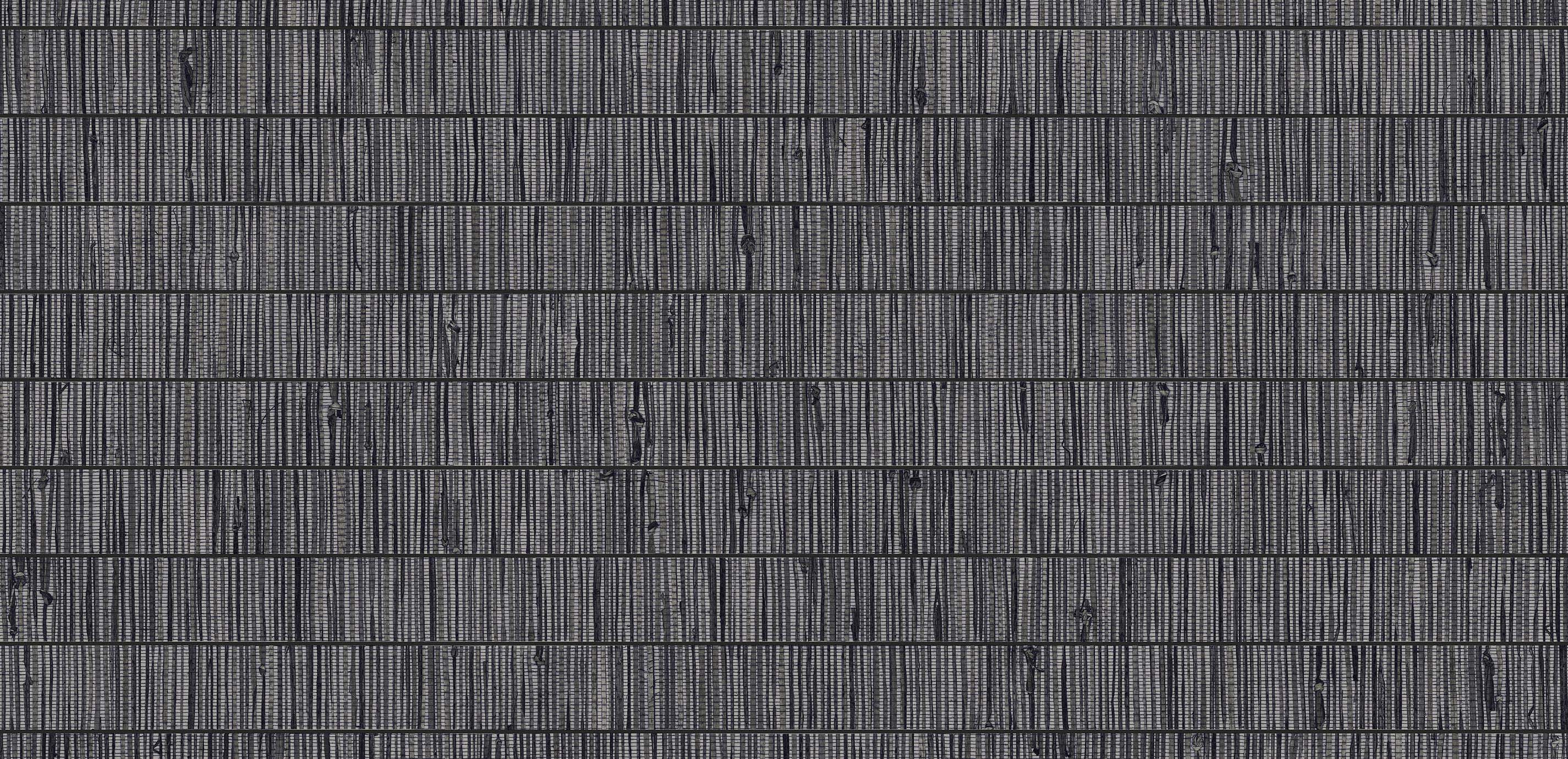 Muir Woven Rattan-Look Wallpaper for Walls | Ethan Allen