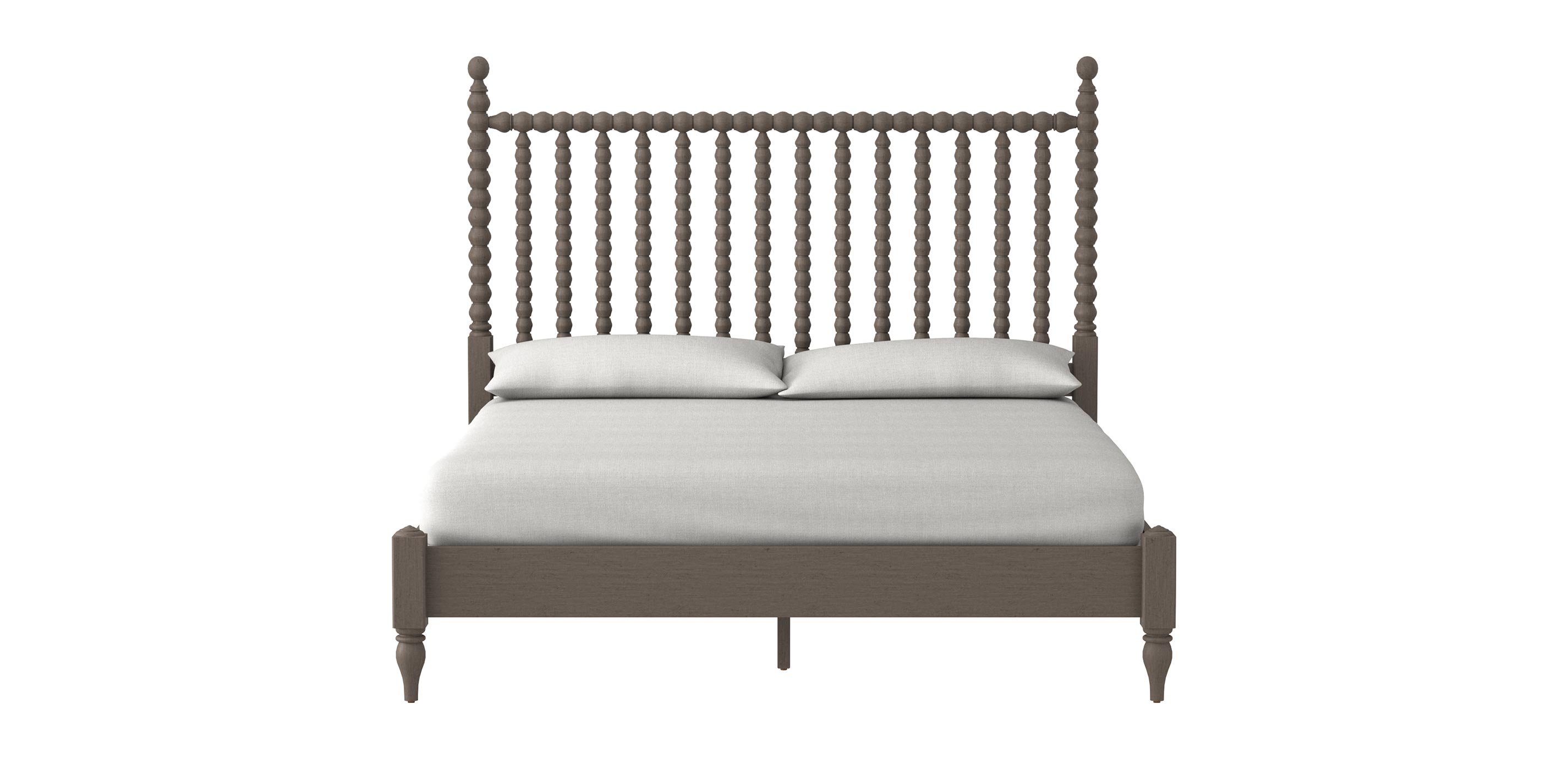 Jennily king bed store