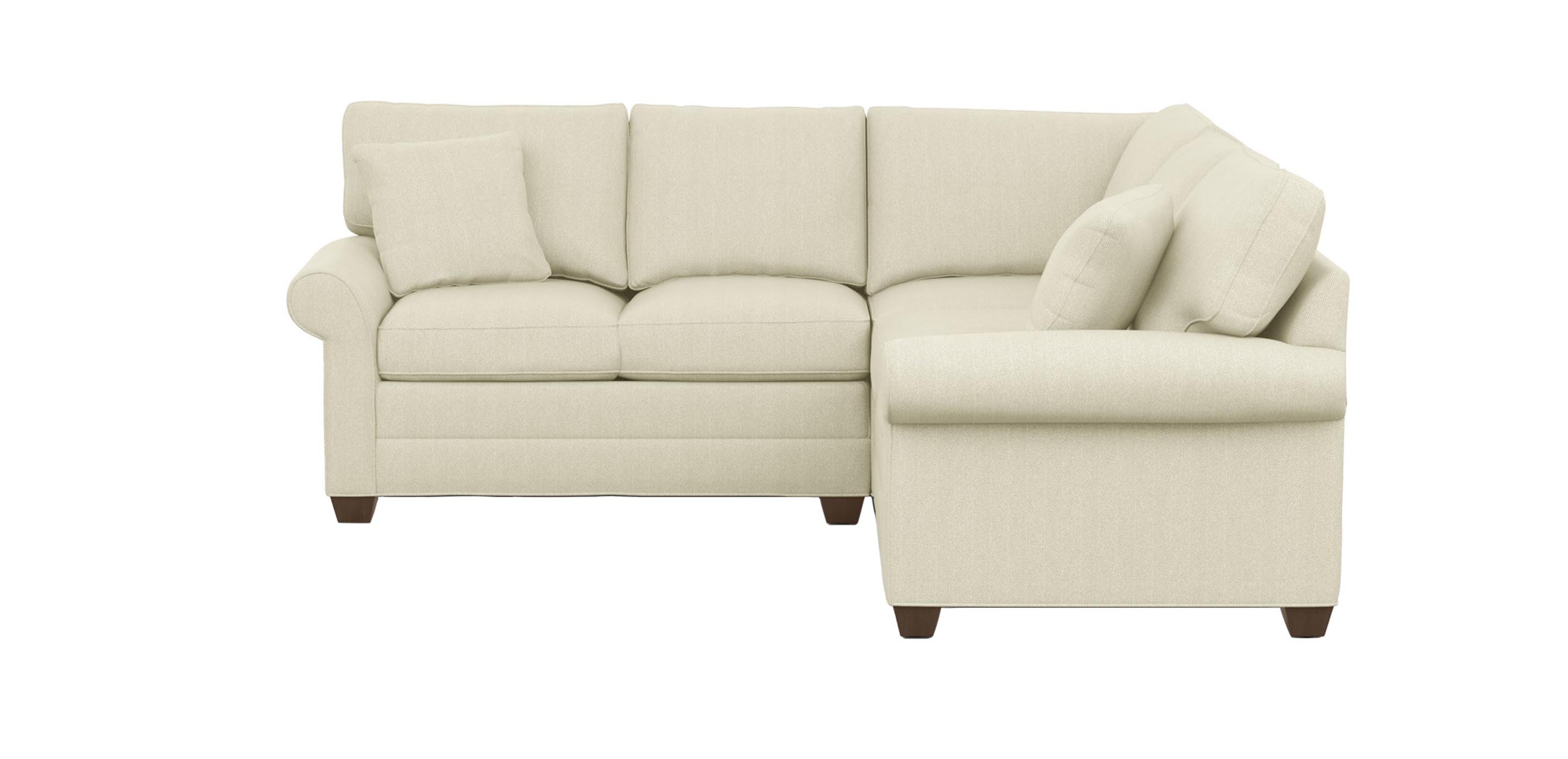 Sectional Sofas Ethan Allen