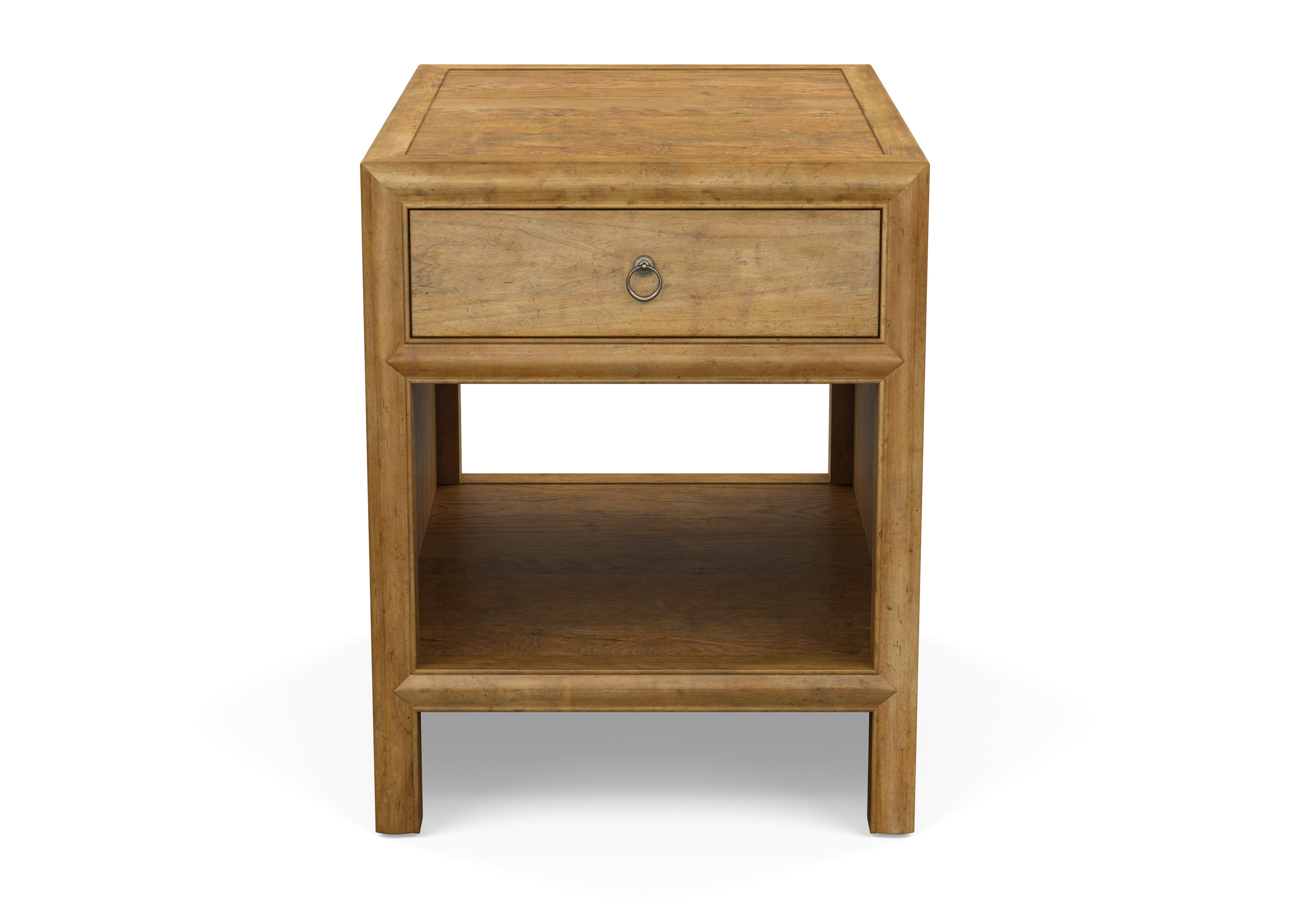 Dynasty End Table | Side Tables | Ethan Allen