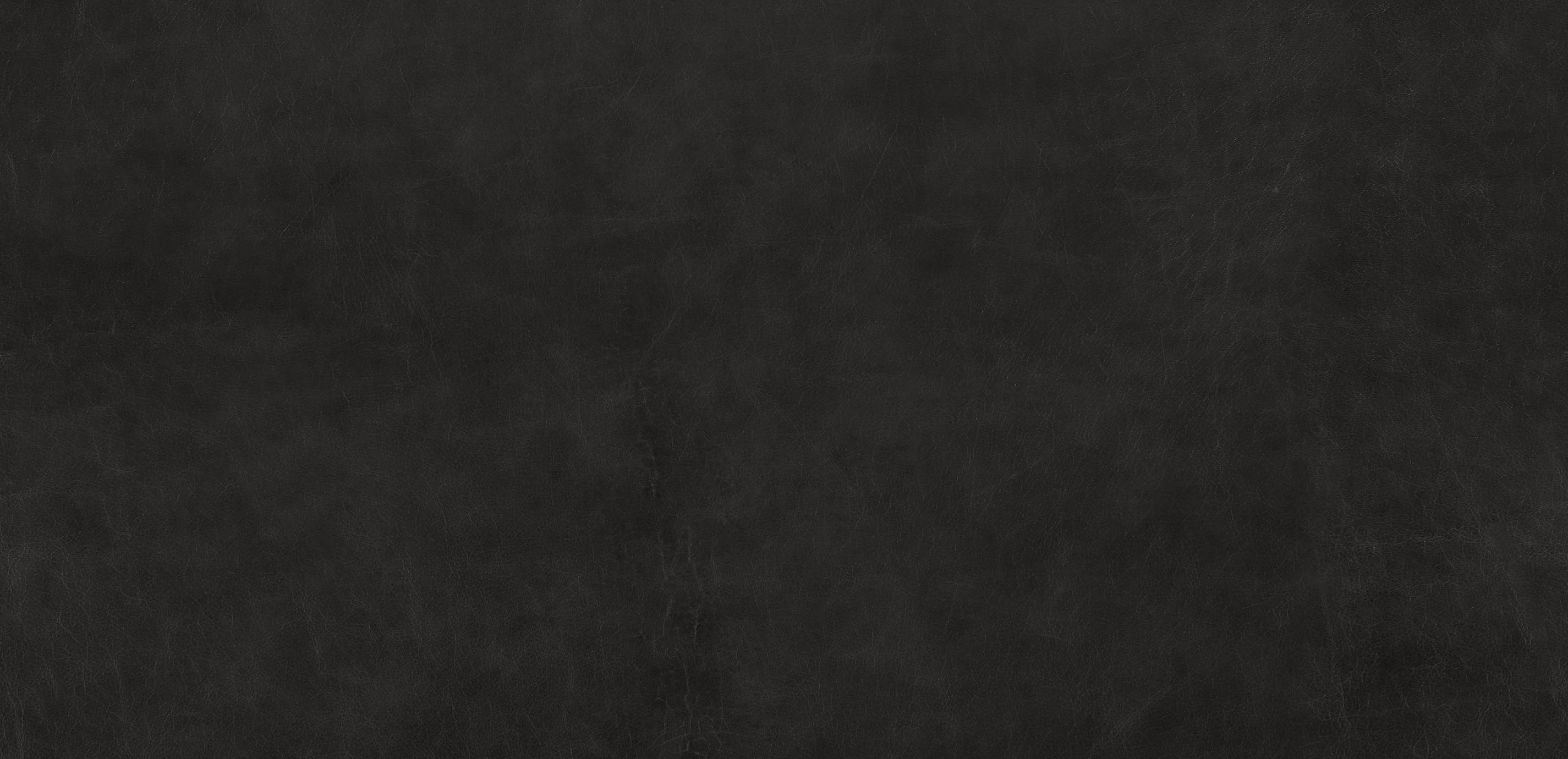 Anson Black Leather Swatch - Ethan Allen | Ethan Allen