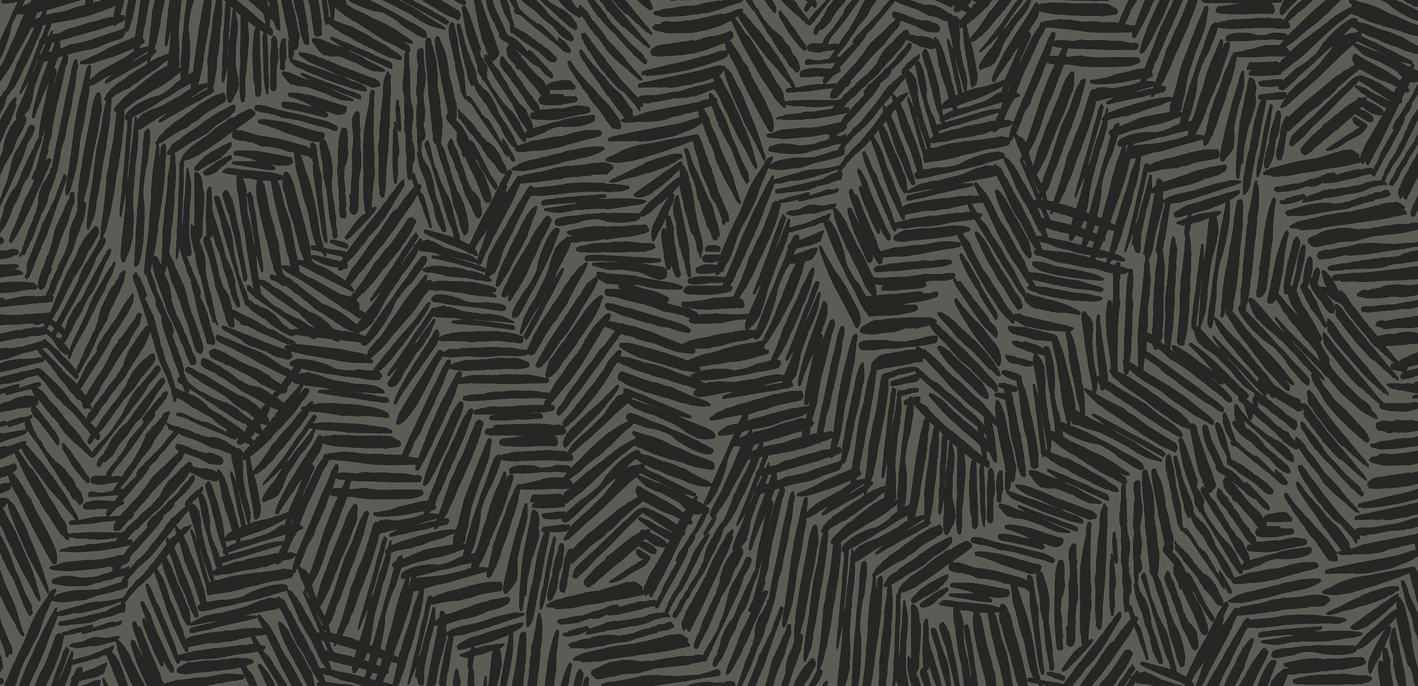 Lush Modern Strippable Wallpaper | Ethan Allen