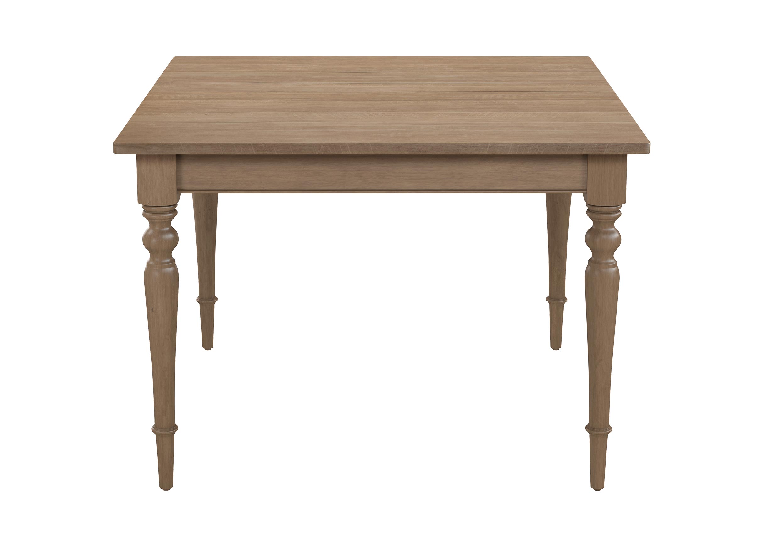 Custom Fixed-Top Dining Table | Fixed Dining Table | Ethan Allen