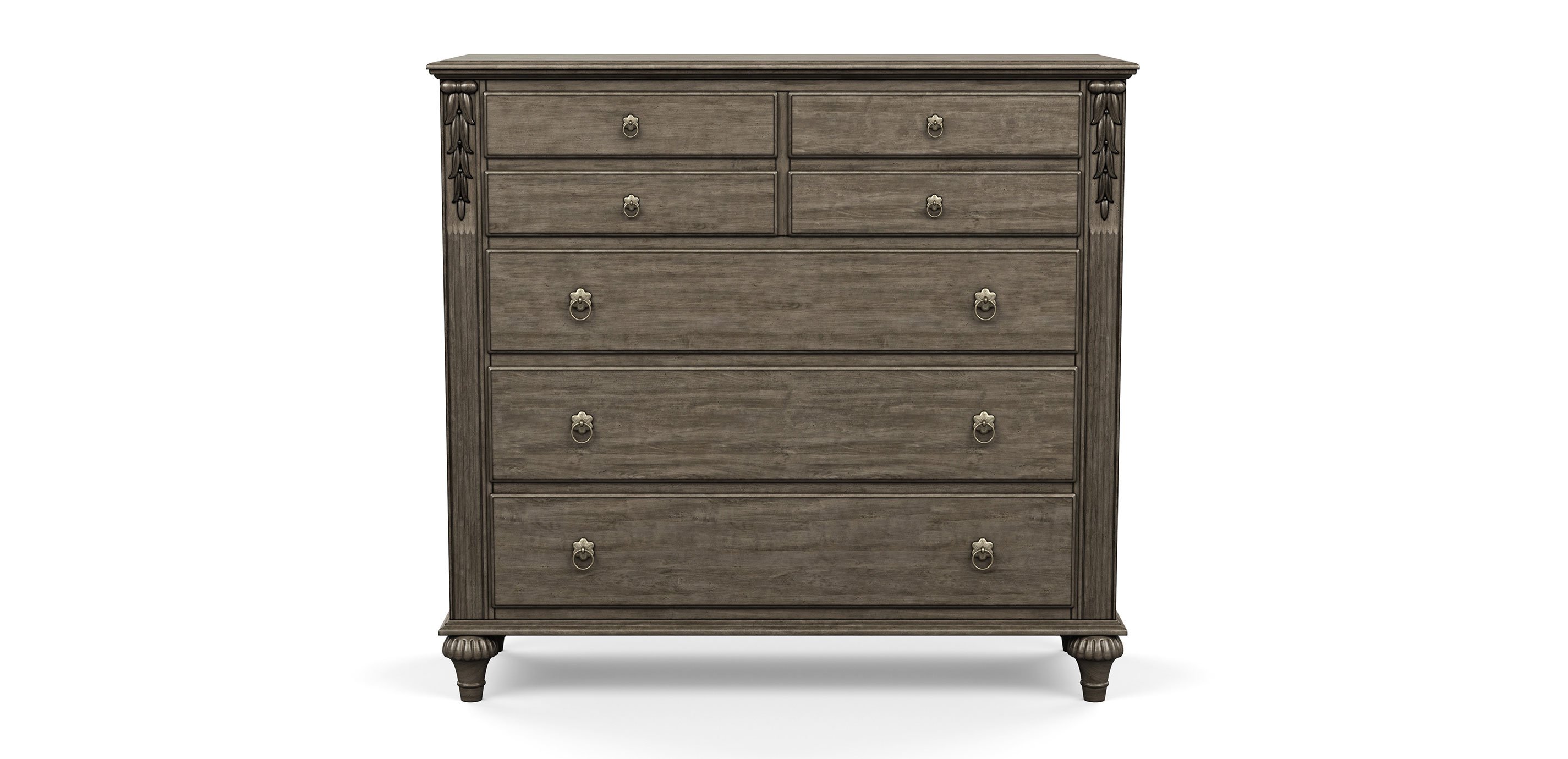 Dawson Tall Dresser Dressers Chests Ethan Allen