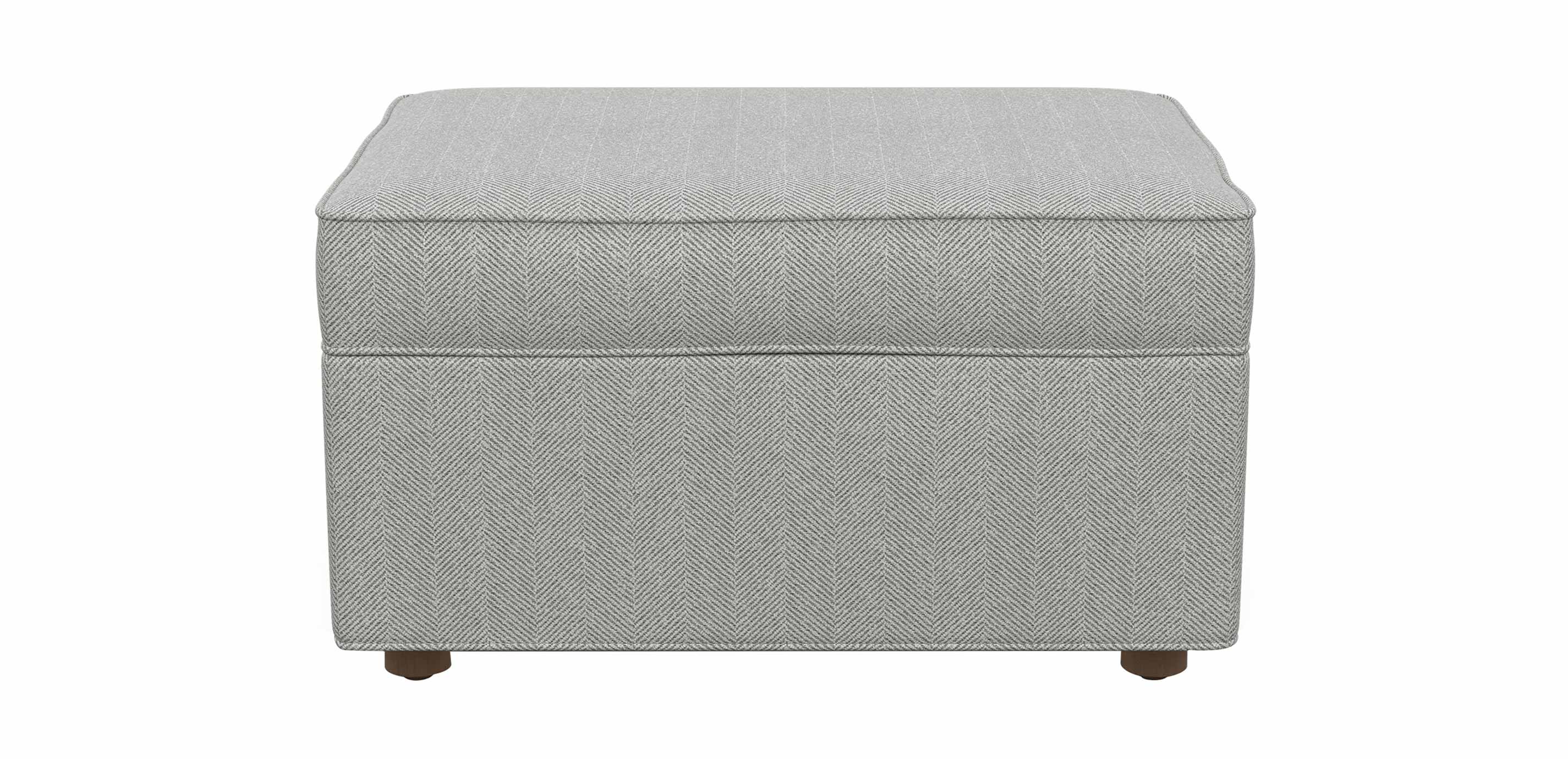 Mod Motion Ottoman | Ethan Allen