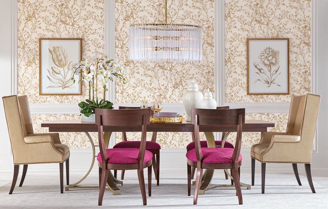 Divine Dining Room | Ethan Allen Canada