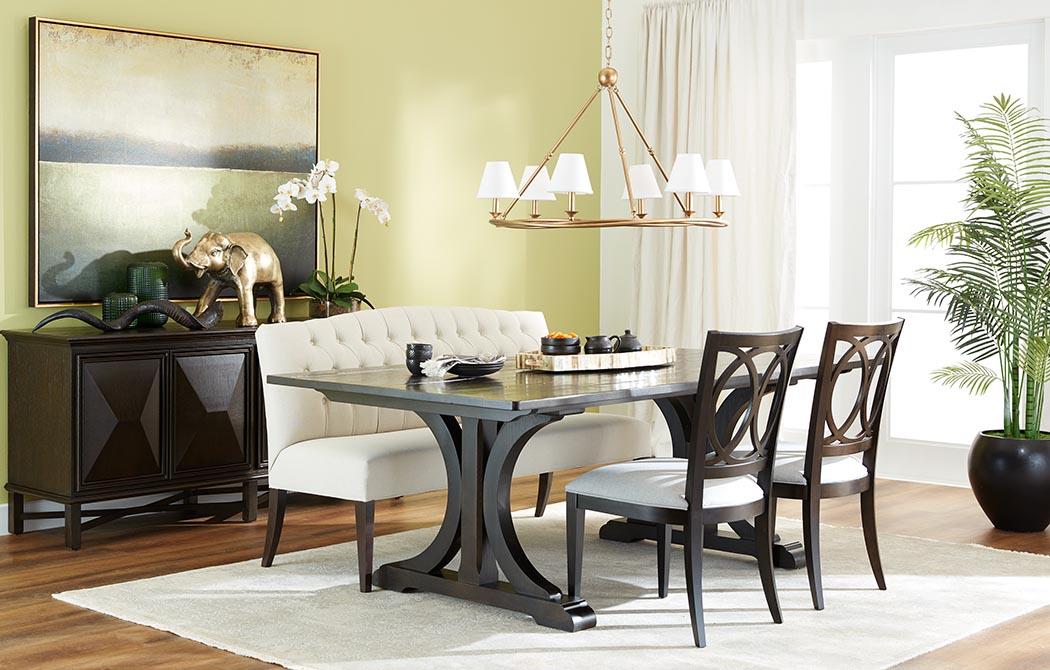 Chattanooga Dining Room | Ethan Allen Canada