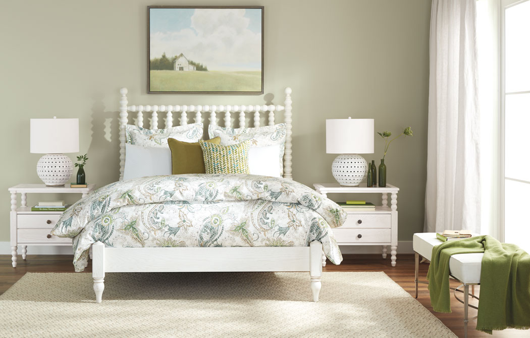 Chattanooga Bedroom | Ethan Allen Canada