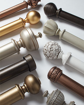 Drapery | Elegant Drapes | Drapery Collection | Ethan Allen