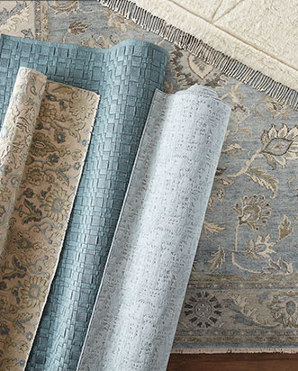 Shop Rugs | Rugs Collections | Ethan Allen