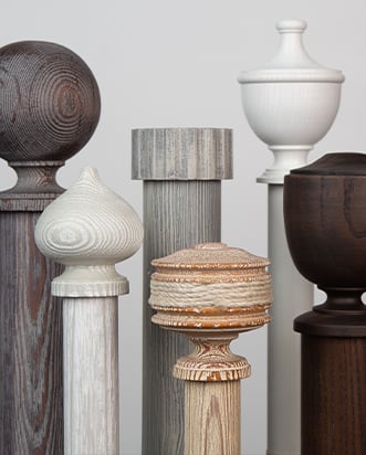 Drapery Hardware & Curtain Hardware Sets | Ethan Allen