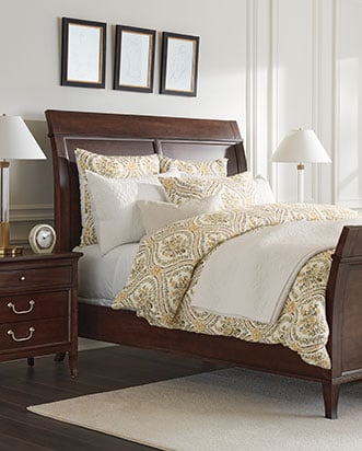 Shop Luxury Bedroom Furniture | Ethan Allen