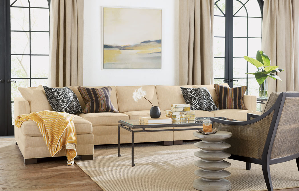 Ethan Allen Living Rooms | Bryont Blog