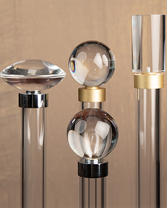 Drapery Hardware & Curtain Hardware Sets | Ethan Allen