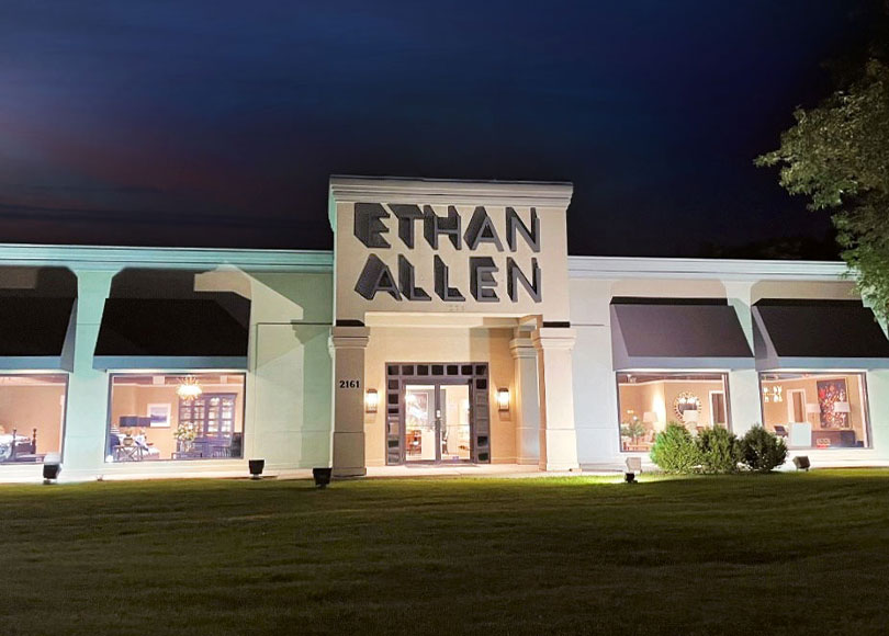 Mississauga, ON CA | Ethan Allen | Furniture Store
