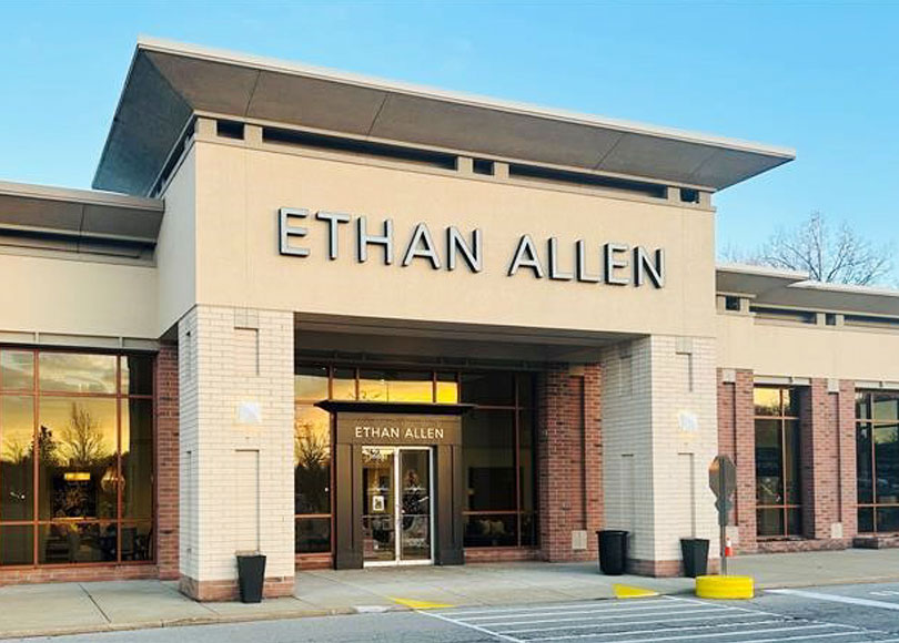 Avon, OH Furniture Store | Ethan Allen