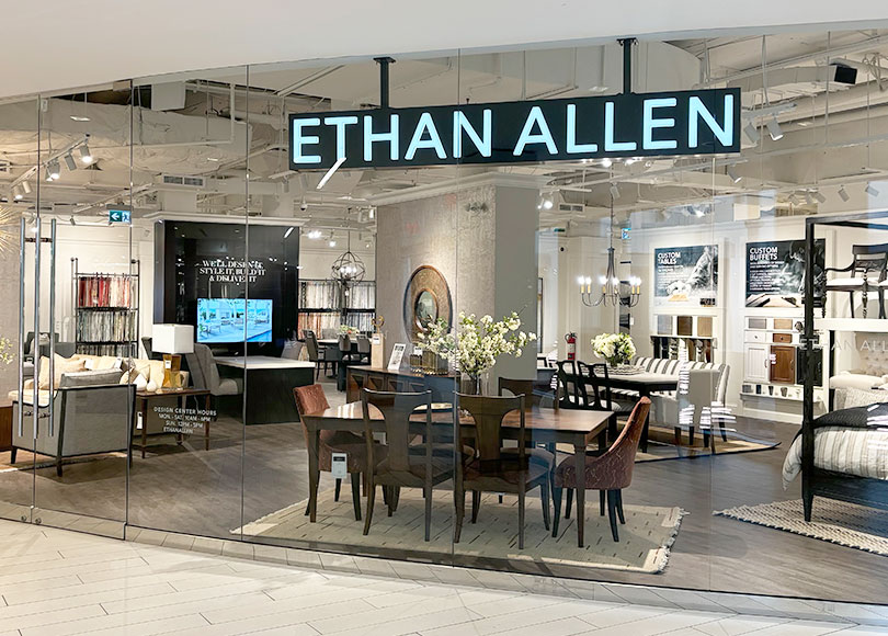 Toronto, ON Furniture Store | Ethan Allen