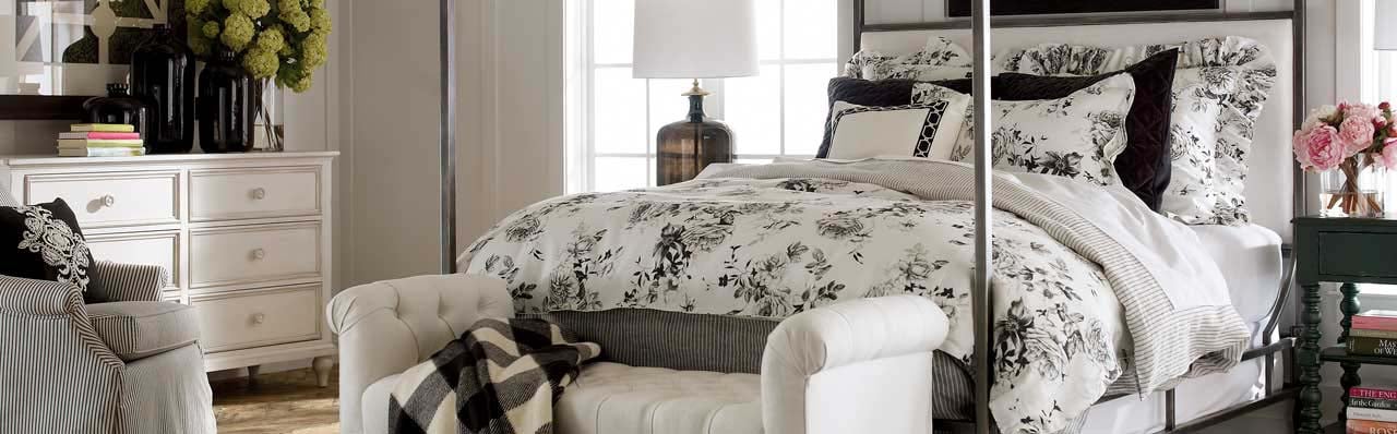Bedroom Furniture | Ethan Allen