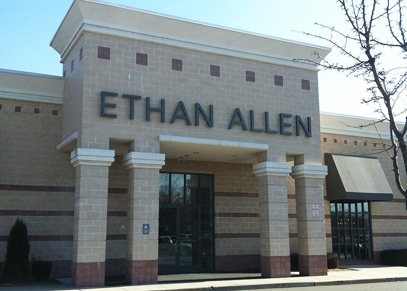 Princeton, NJ Furniture Store | Ethan Allen